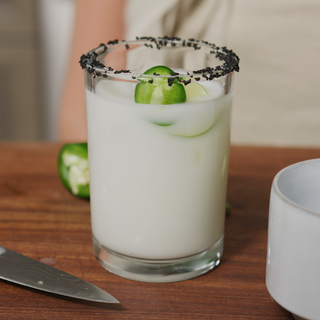 6 Tequila Cocktails to Make at Home - The Atlantic Current